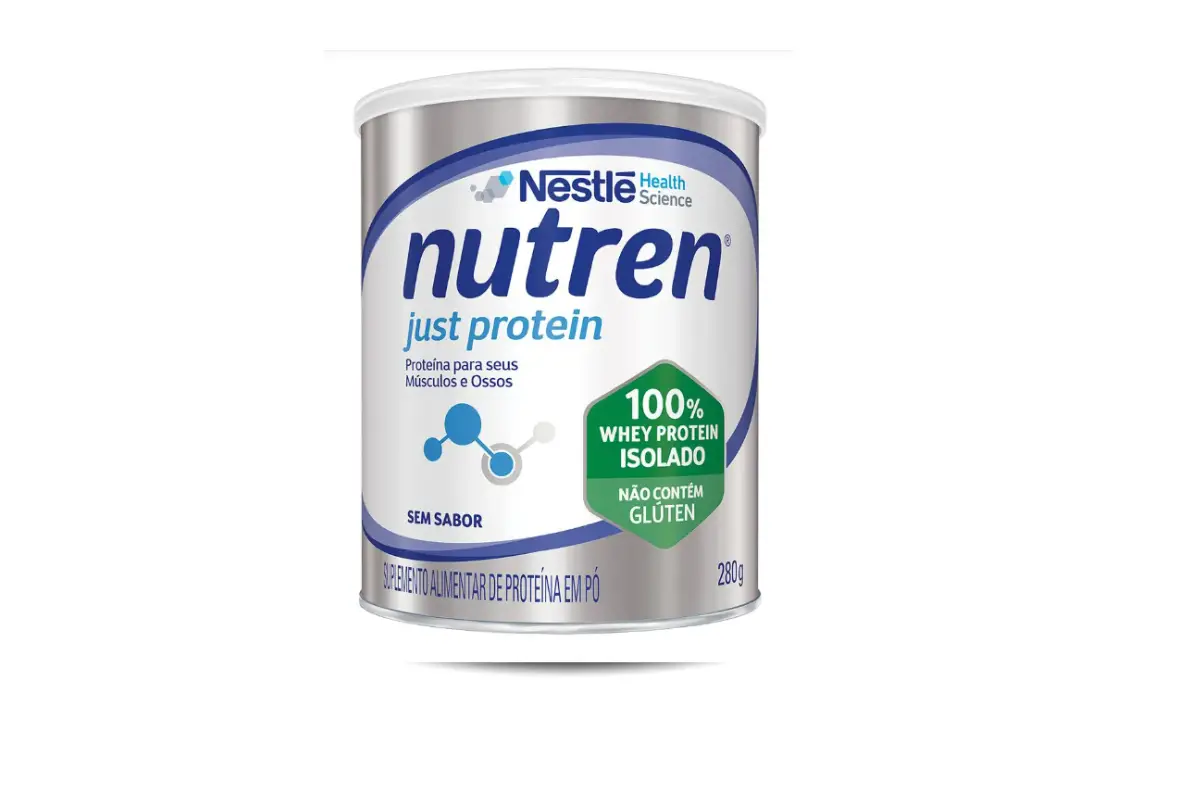 Nutren para diabéticos: 5 benefícios exclusivos