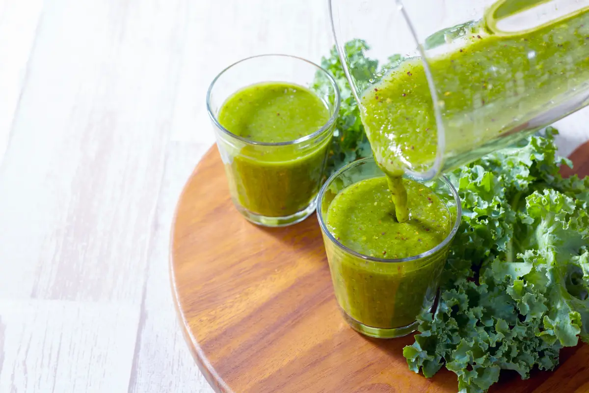 Sucos para diabetes: 5 opções para derrubar a glicemia!