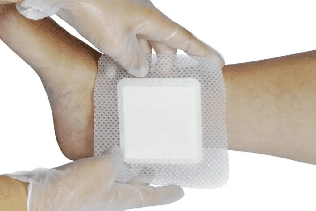 Feridas diabéticas: 3 tipos principais e formas de tratar